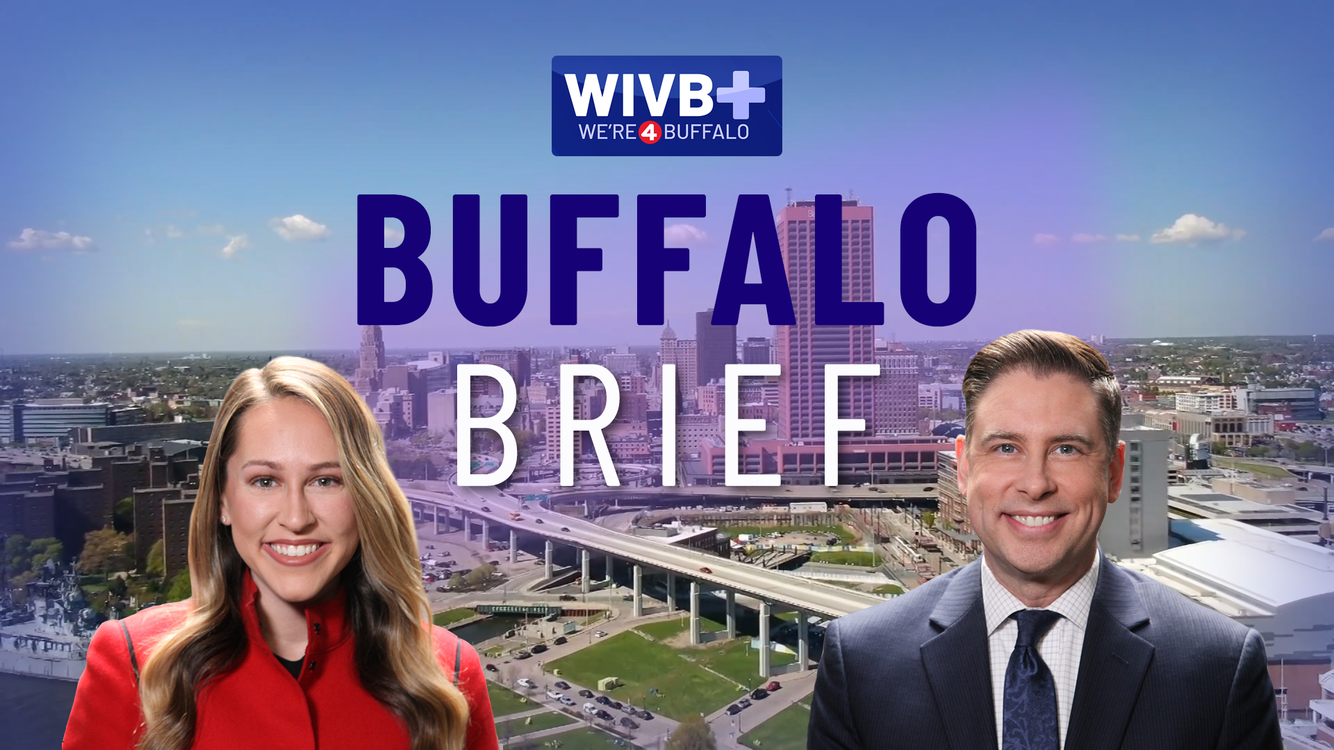Buffalo Brief: Candidate Profile James Gardner – News 4 Buffalo