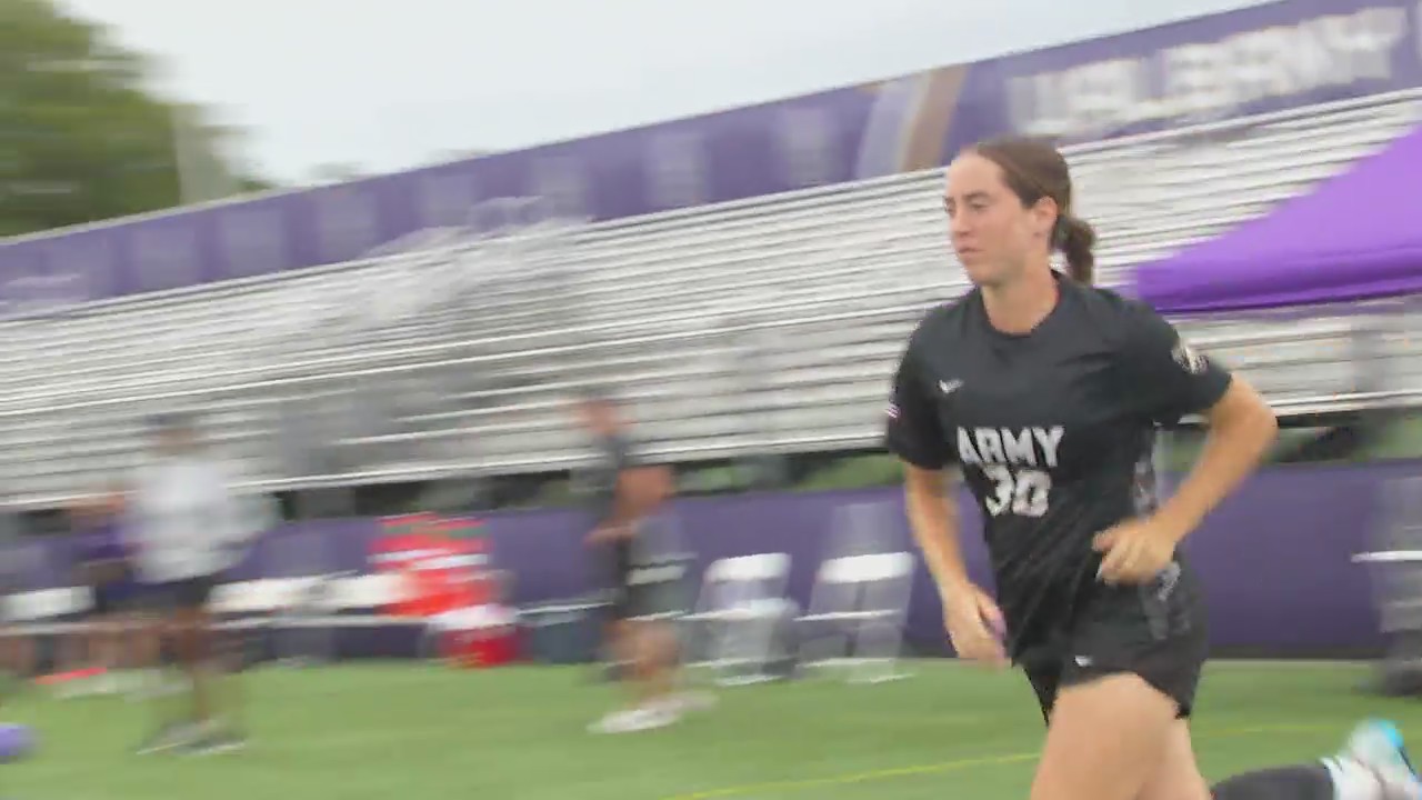 Queensbury’s Brigid Duffy drills game-winner for Army in thriller with ...