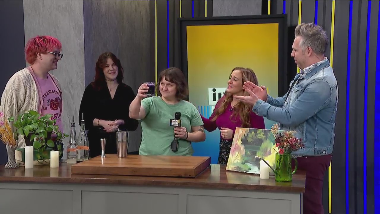 Parkside Public House: A Culmination of Food & Community – 1/28/25 – Fox 59