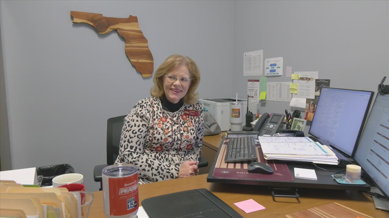 FSU Collegiate School director is building from the ground up ...