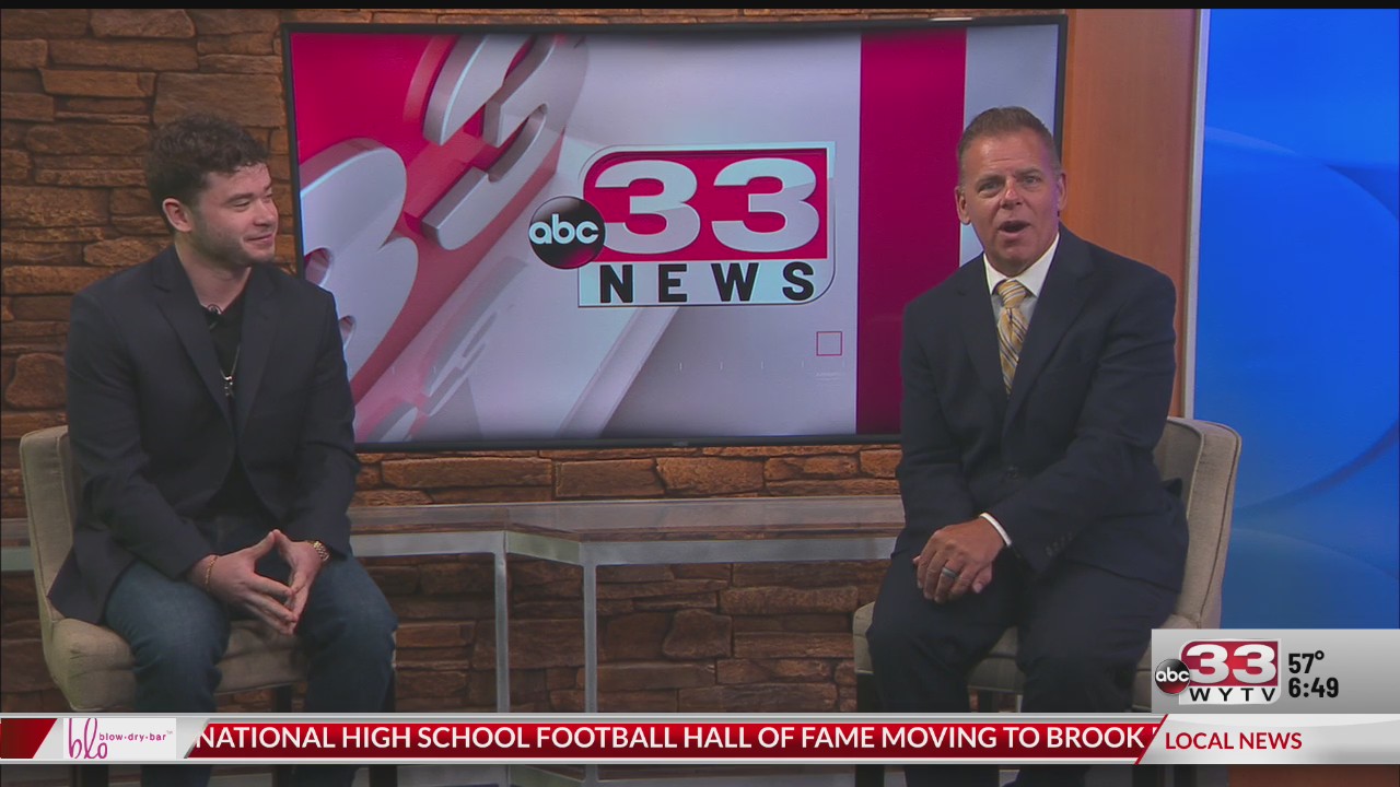 Celebrity Softball to benefit Crohn’s & Colitis Foundation – WYTV