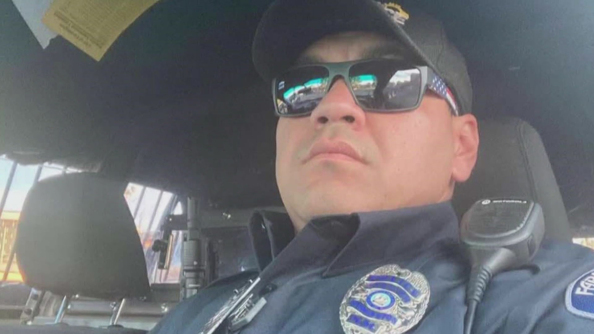 ‘He’s a fighter’: Family describes Bloomfield officer fighting for life ...