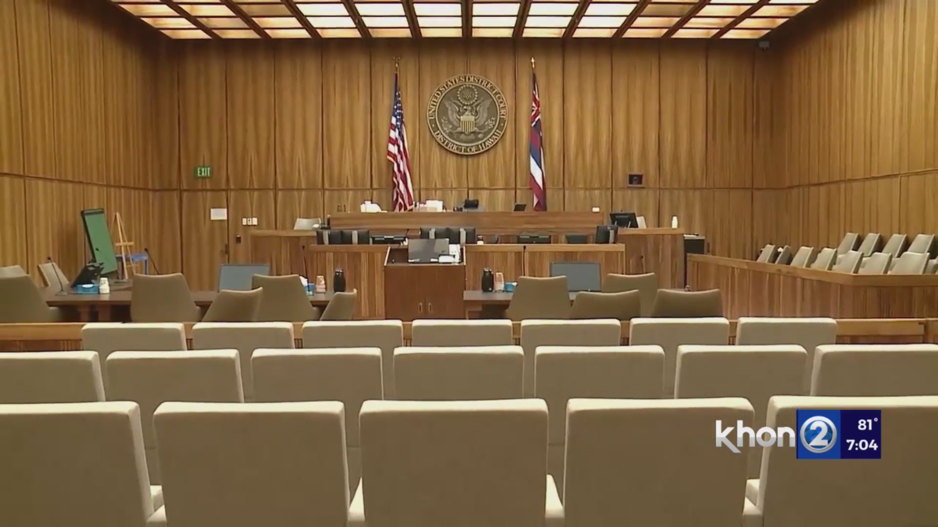 Two charges acquitted against alleged crime boss Michael Miske – KHON2
