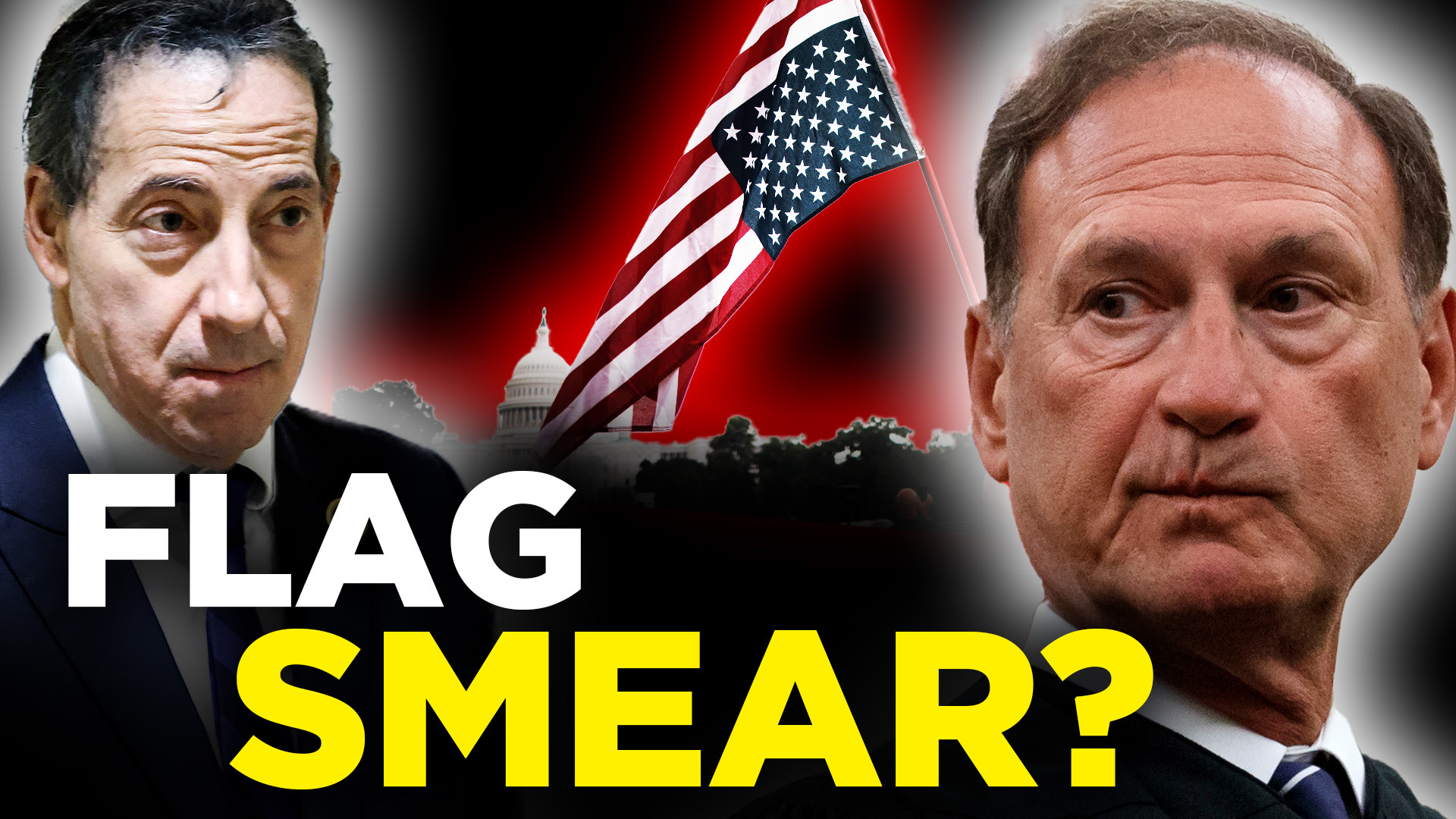 Criticisms intensify over Alito flag controversy; Jury closer to ...