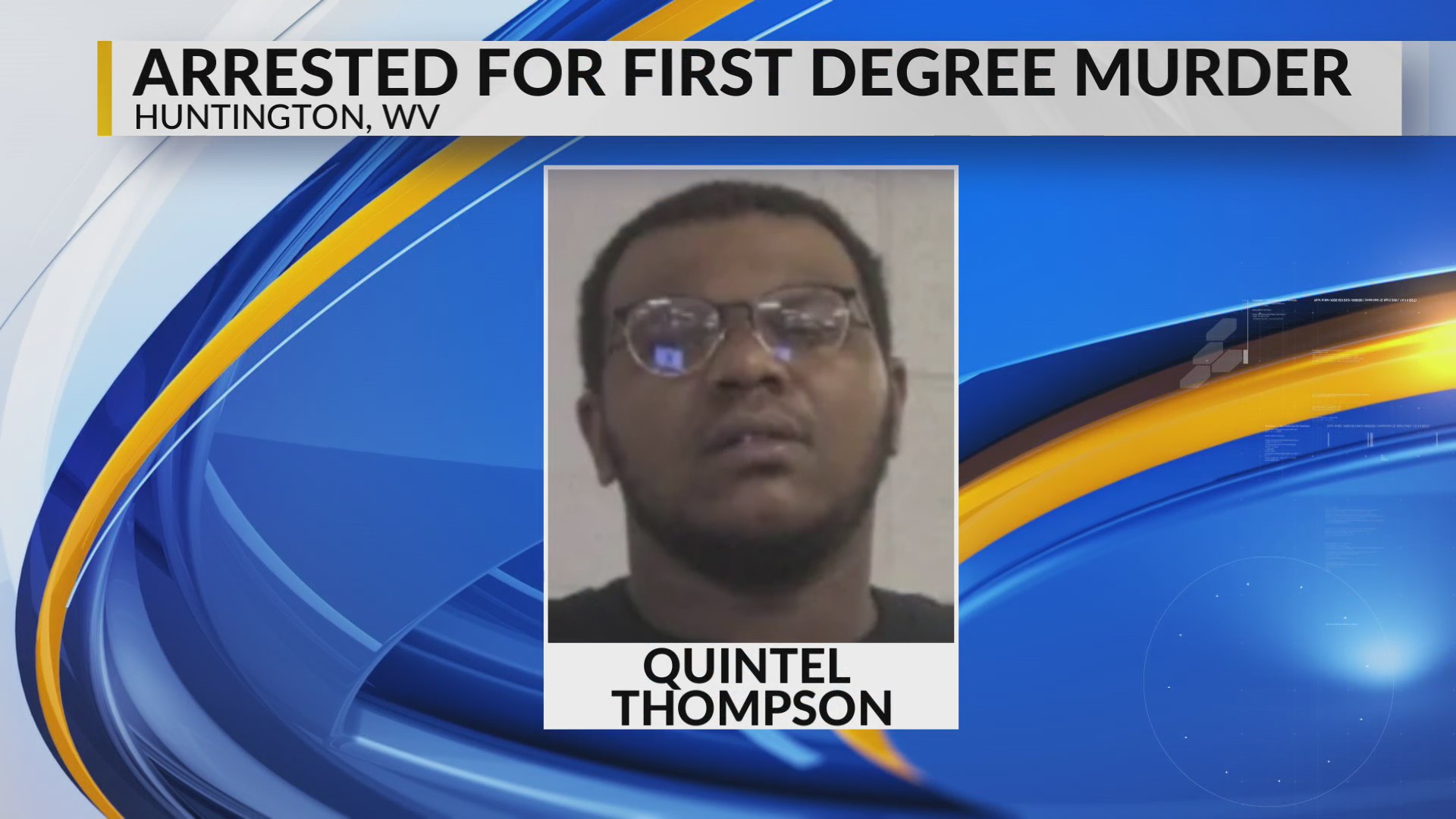 Kentucky man charged in 2021 Huntington murder – WOWK 13 News