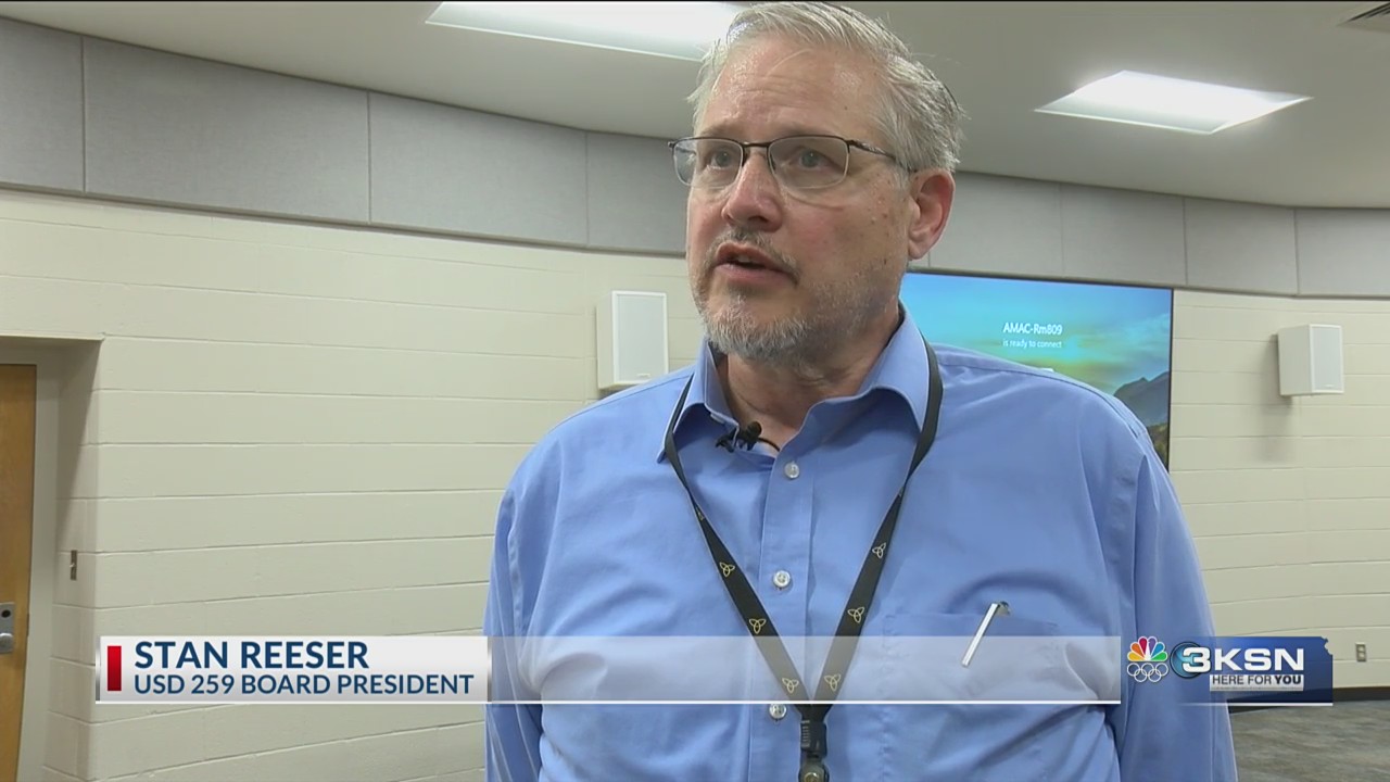USD 259 BOE still workshopping ‘Facilities Master Plan’ – KSN-TV