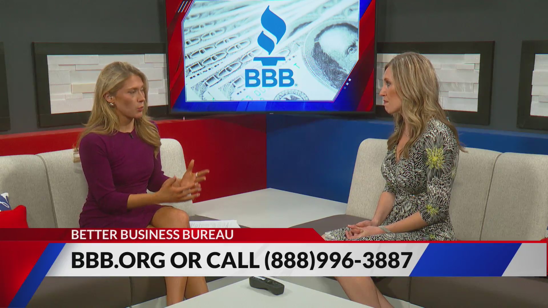 BBB: Tips to protect your identity – FOX 2