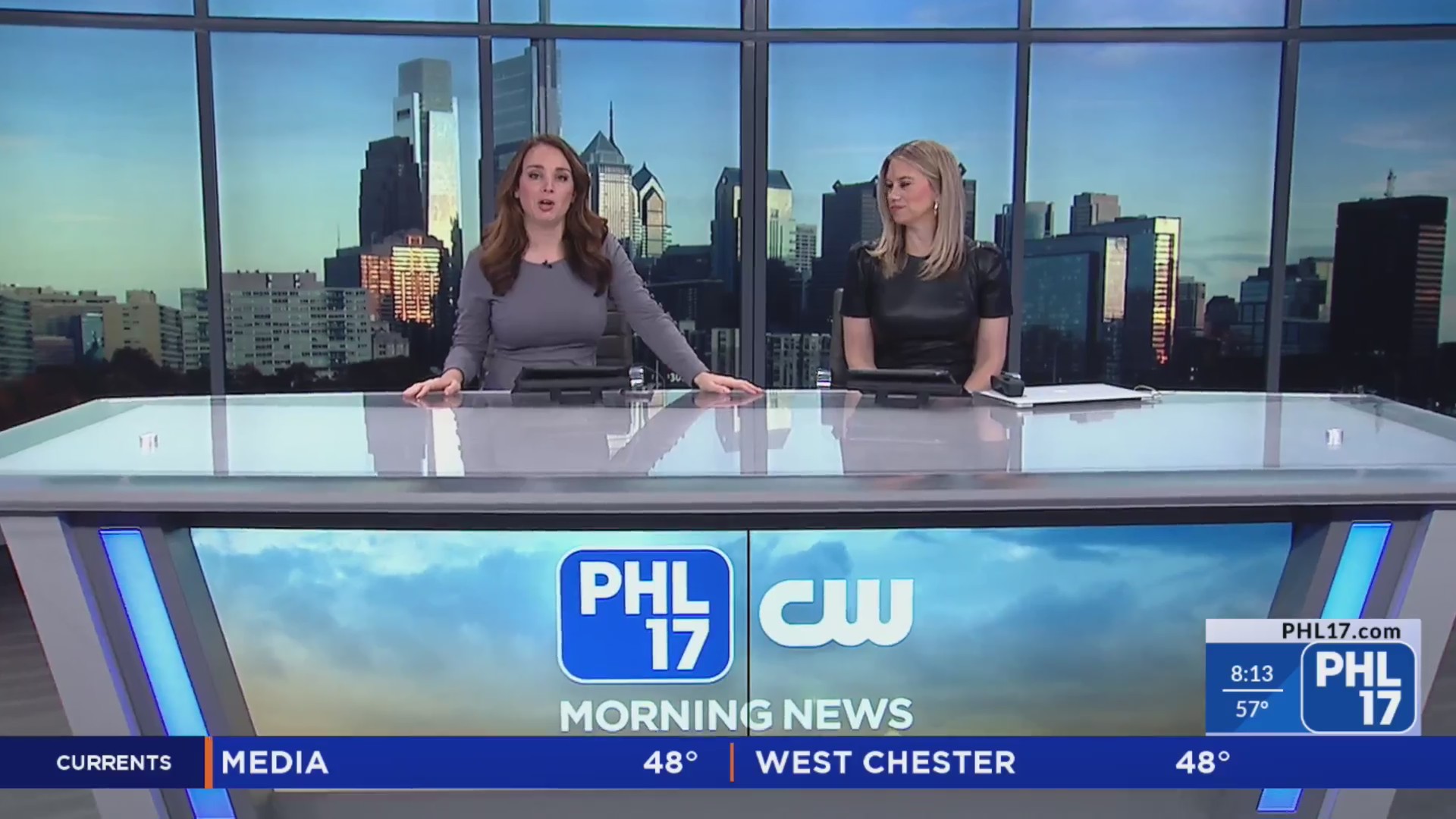 Student Athlete of the Week: Amari Sabb – PHL17.com