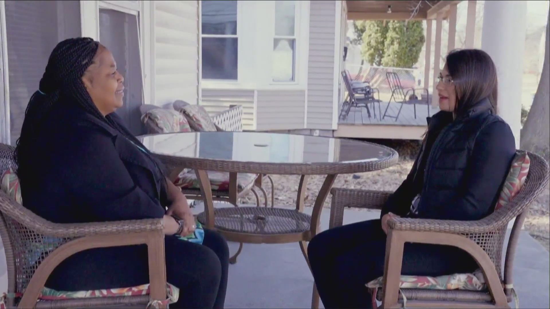Crystal Barnett nominated for Remarkable Women contest – WOODTV.com