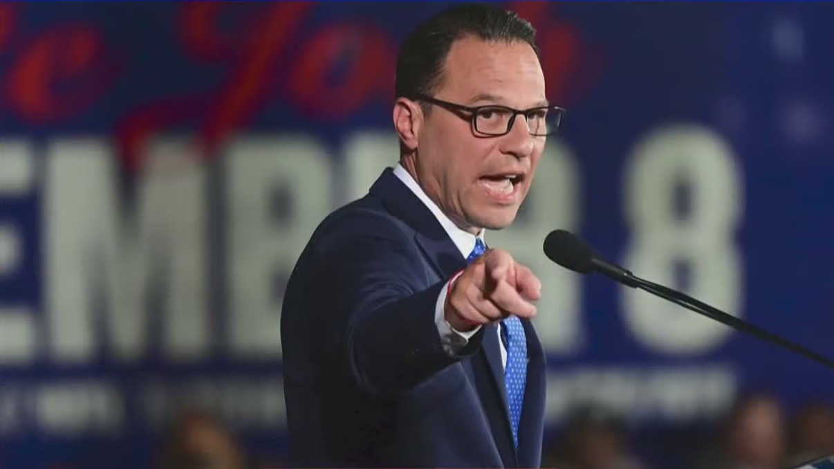 Where do Harris’ possible VP picks stand on Israel-Hamas war ...
