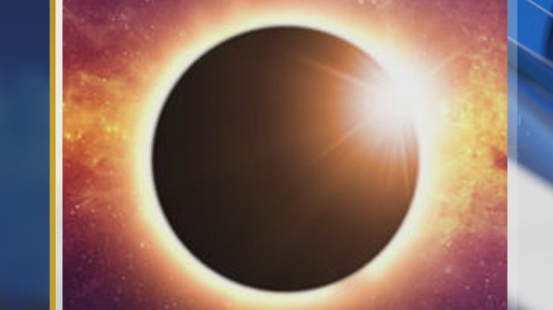 UNM to host solar eclipse party at Johnson Field – KRQE NEWS 13 ...