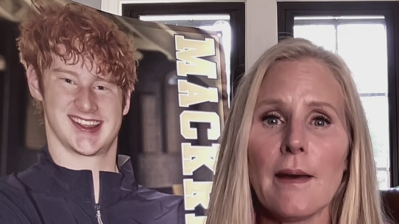 High-speed teen’s parent was ‘an accomplice’ to her son’s death: Victim ...