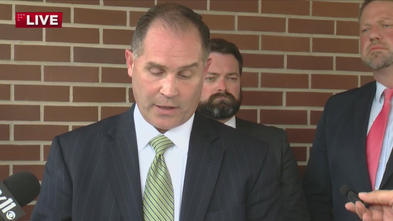 Authorities provide update after mass shooting at Fordyce grocery store ...