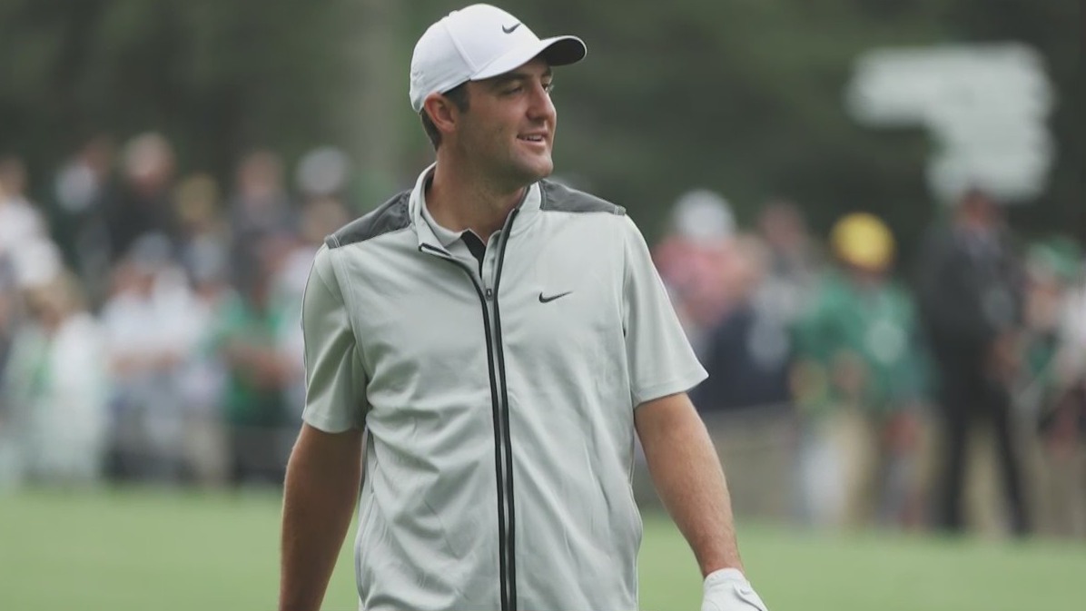 Scheffler’s prominence should not matter in case: Attorney | NewsNation ...