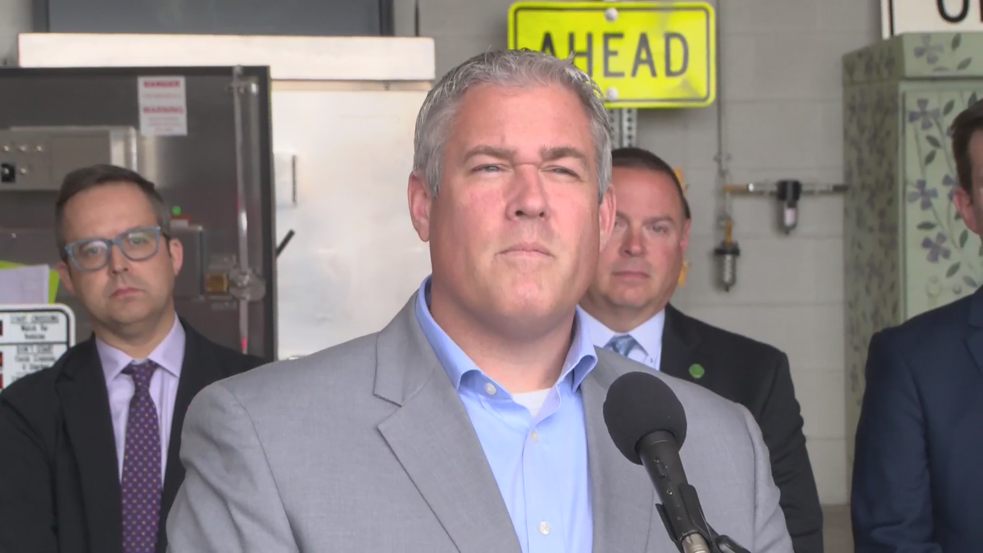 Monroe County launches Community Traffic Safety Team (Full Press ...