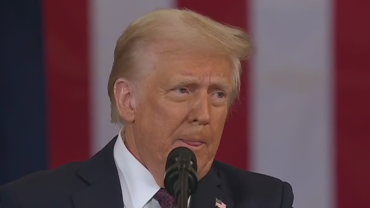 Trump cuts federal DEI programs and positions | NewsNation Now – NewsNation
