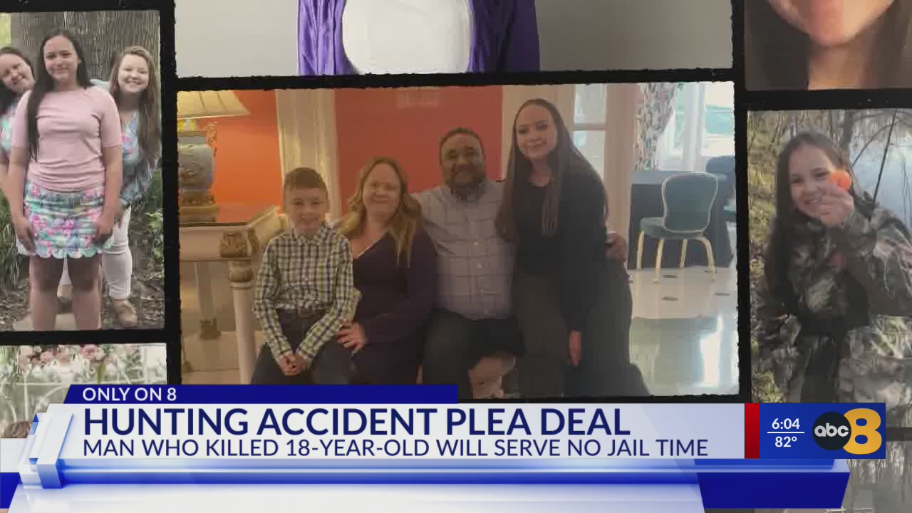 ‘There’s just no justice for Lilly’: Plea deal struck for Lilly Patman ...