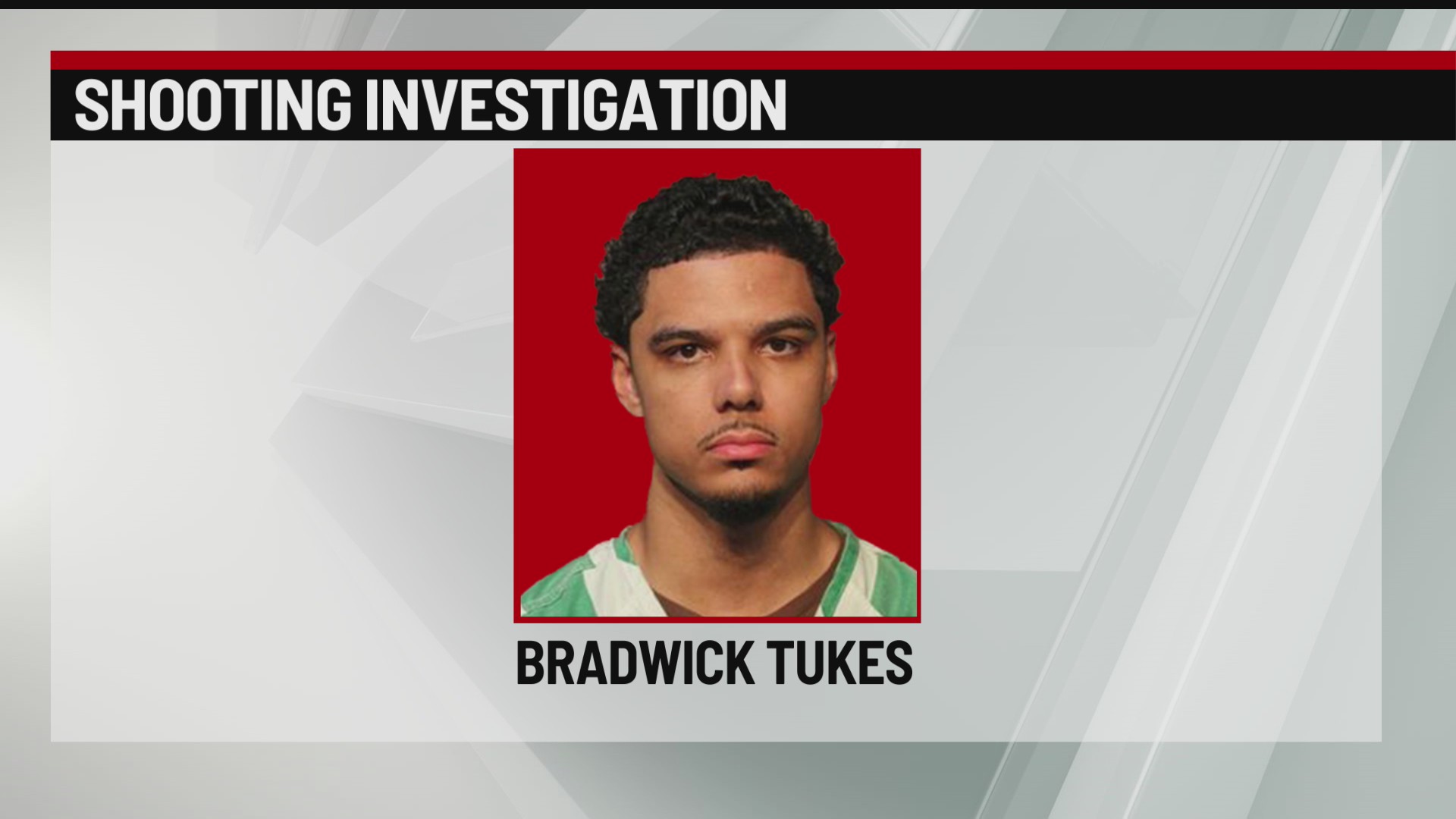 One charged in shooting investigation outside Drake Knapp Center ...