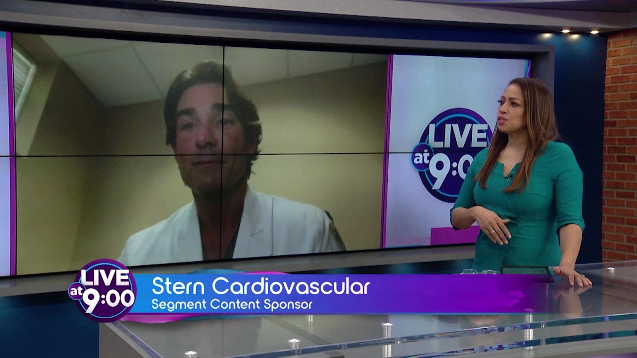 Tackling Weight Loss and Expert Insights from Stern Cardiovascular ...