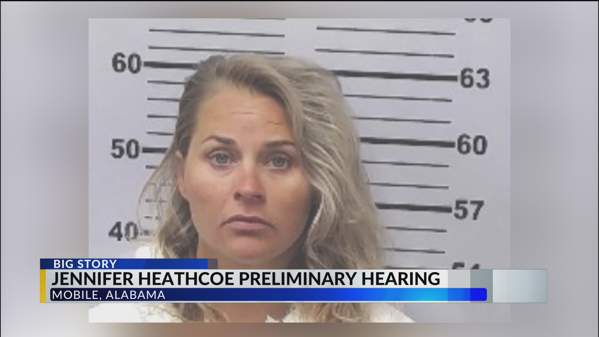 Testimony reveals details of Taylor Rawlins’s stabbing death in Mobile ...