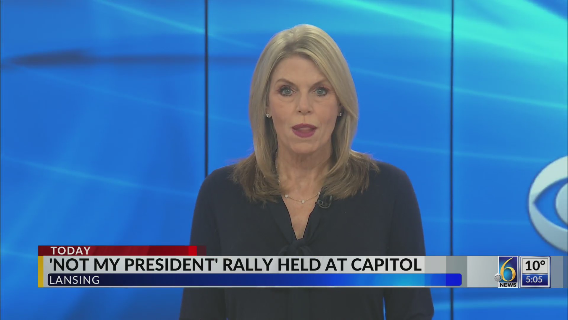 Lansing ranked #39 capital city in the U.S. – WLNS 6 News