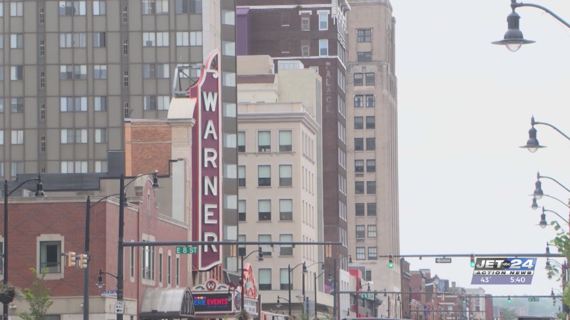 New survey looking to update list of Erie’s historic buildings – WJET ...