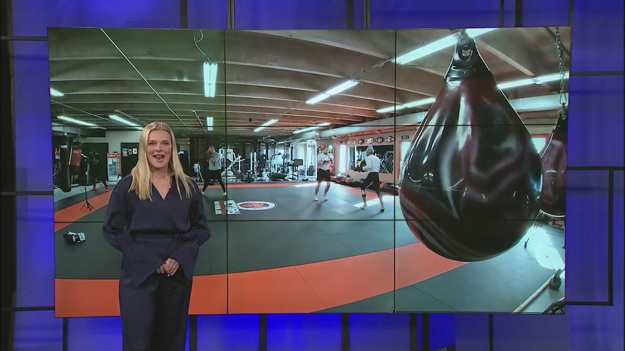 Colorado native, Elijah Smith, set to make UFC debut – FOX21 News Colorado