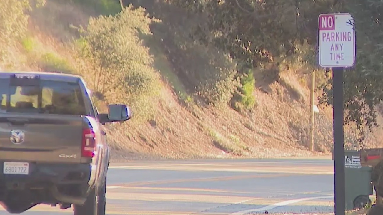 Concerns over Caltrans parking plan – FOX 5 San Diego & KUSI News