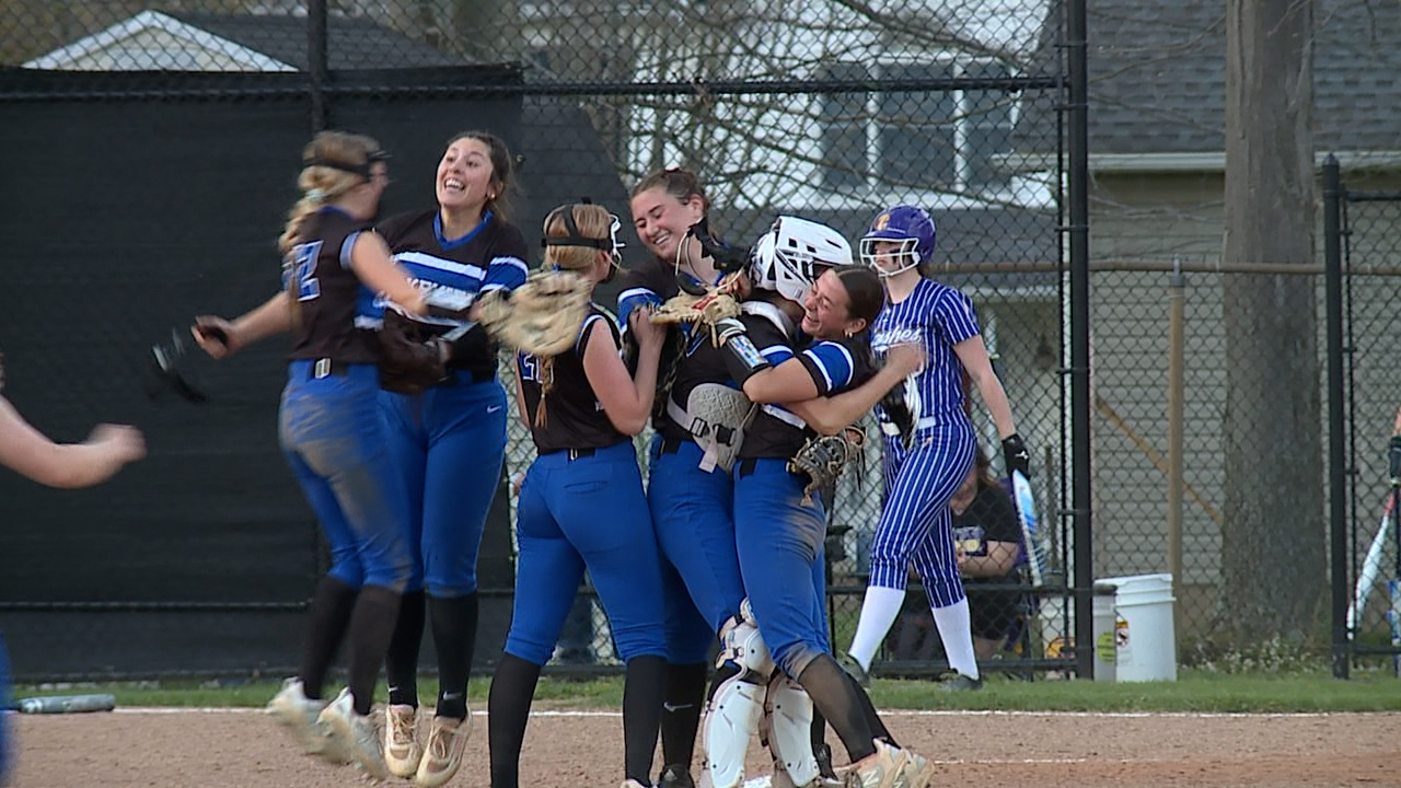 Lakeview wins a hard-fought game against Champion – WKBN.com