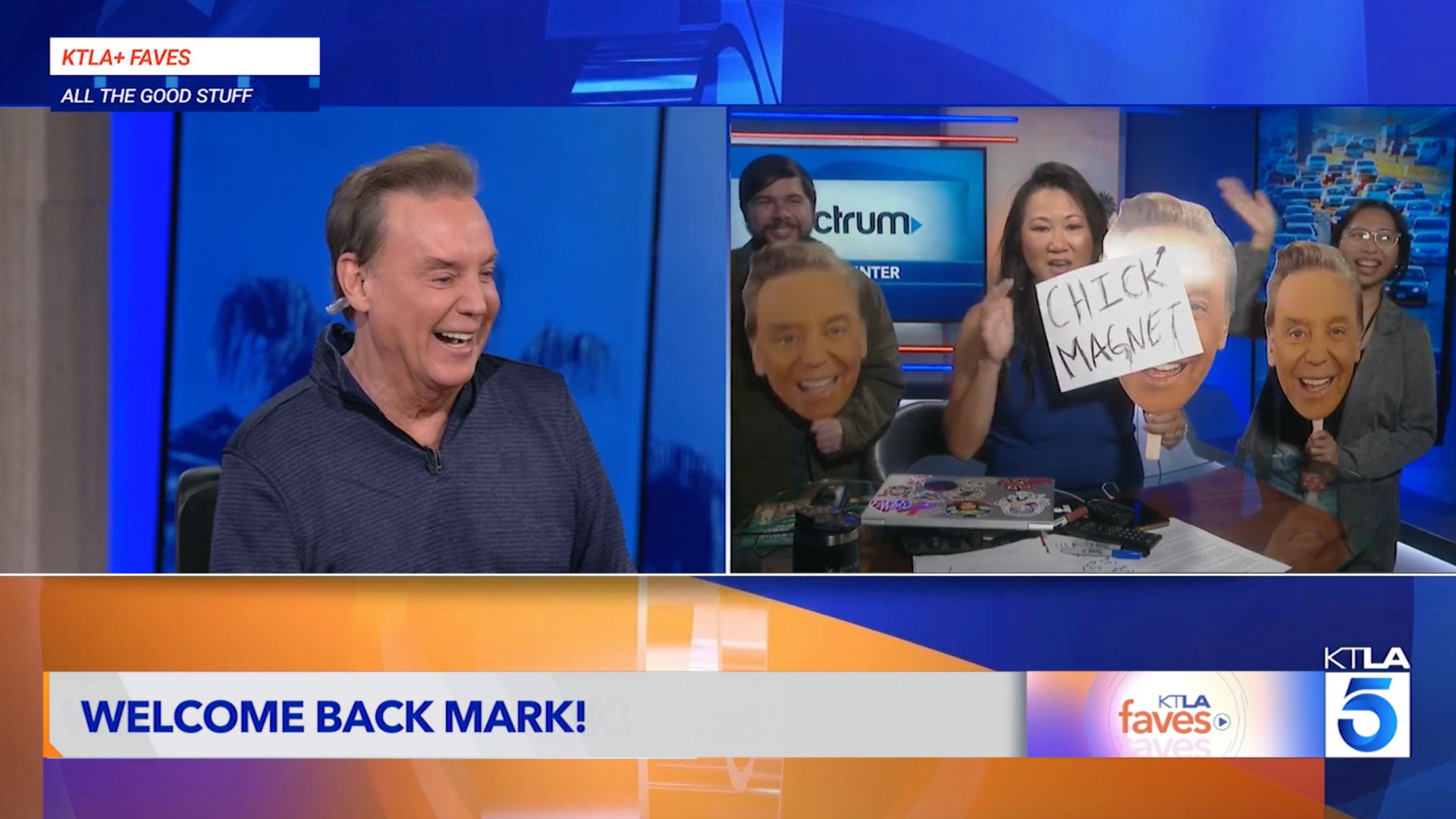 KTLA Faves: Oct. 12, 2024 – KTLA