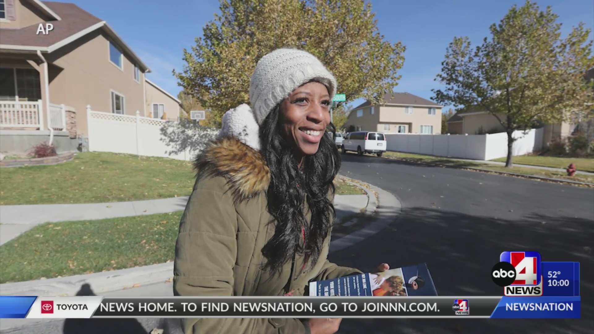 Former Utah Rep. Mia Love has passed away, family confirms – ABC4 Utah