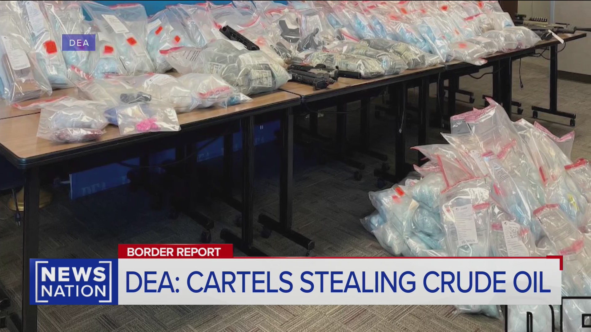 New cartel alliance could create shift of power in Mexico | NewsNation ...