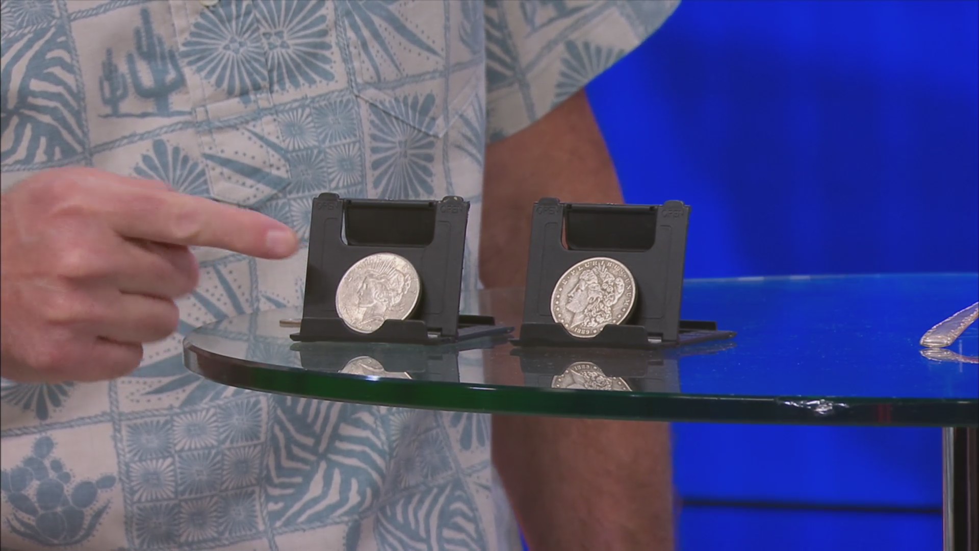 Record High Prices for Gold and Silver: Insights from Secured Gold ...