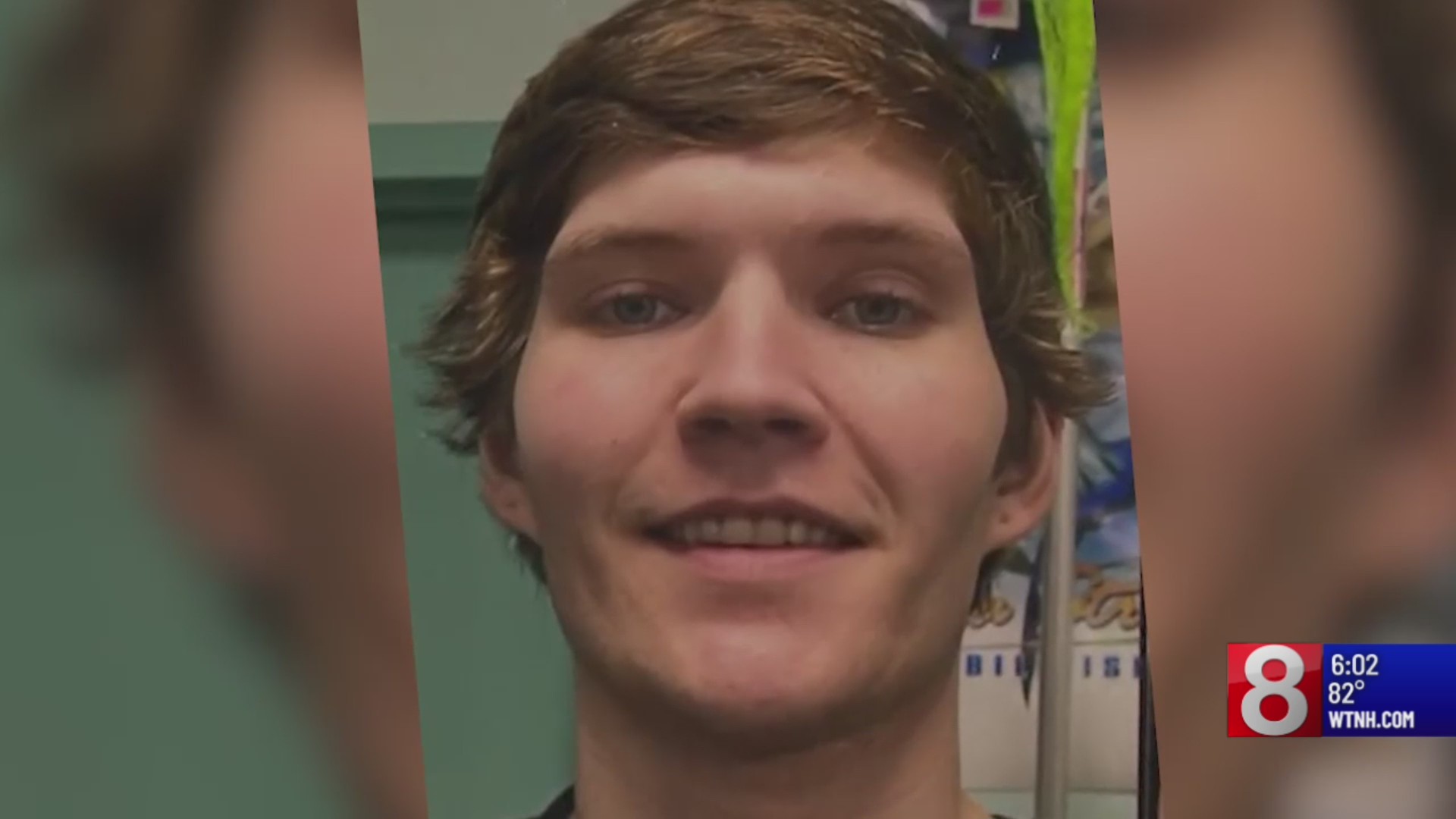 Smoke inhalation ruled cause of death for 32-year-old Cheshire house ...