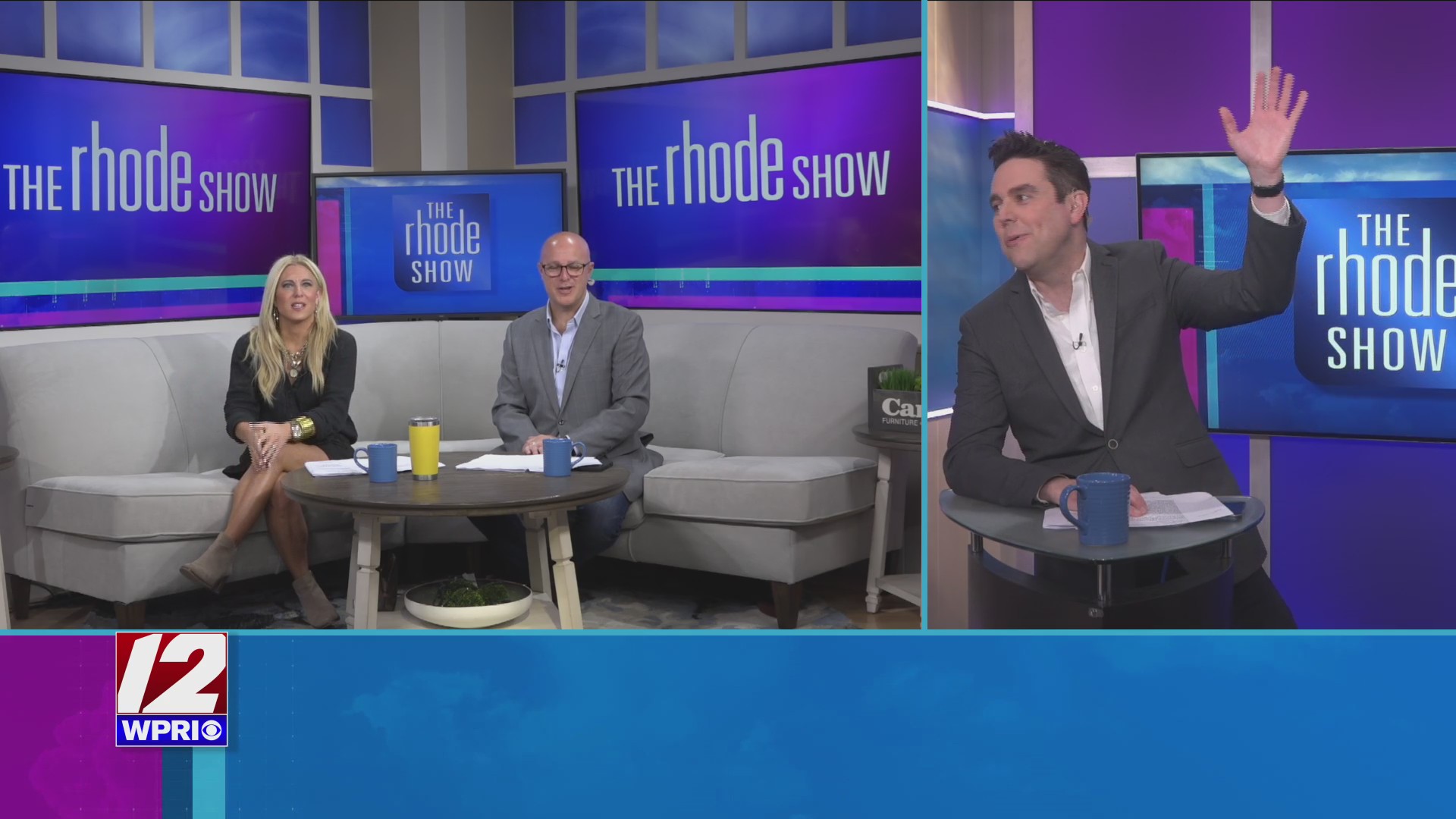 Top of Show – The Rhode Show – WPRI.com