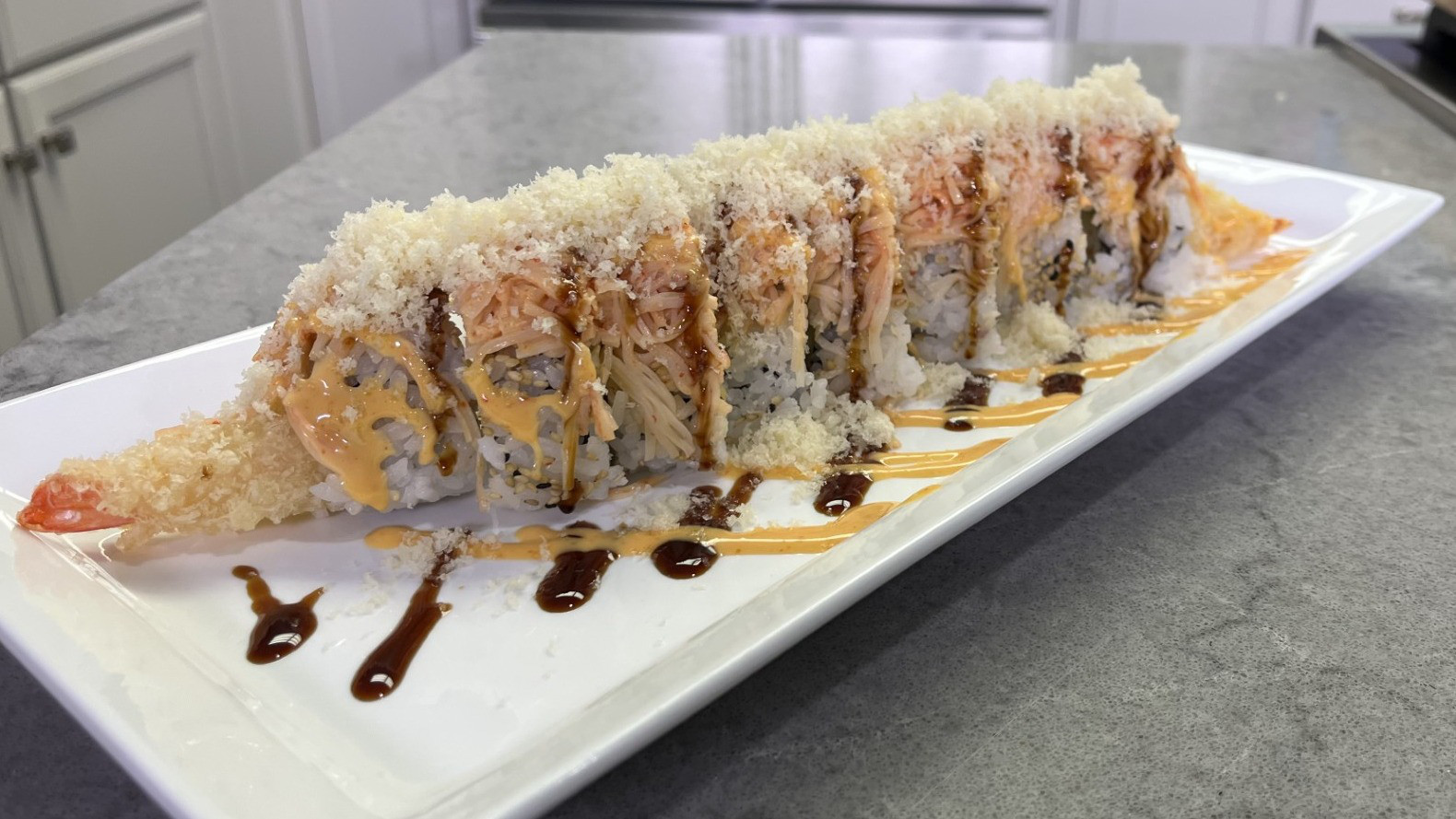 In the Kitchen: Angel Roll – WPRI.com
