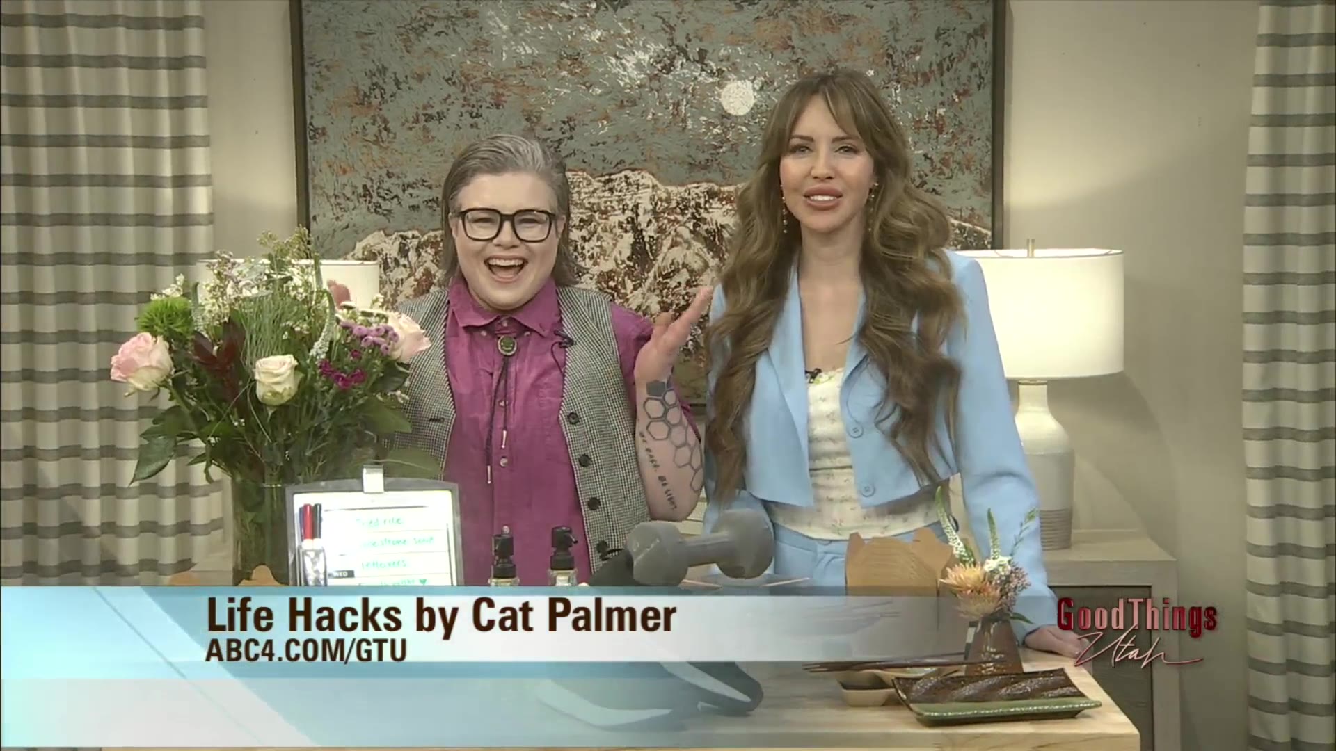 life hacks – ABC4 Utah