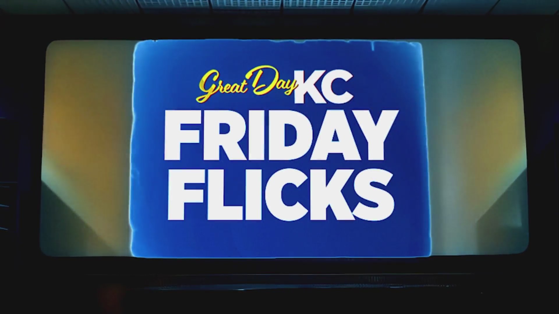 FRIDAY FLICKS: Weekend Of May 24 – FOX 4 Kansas City WDAF-TV | News ...