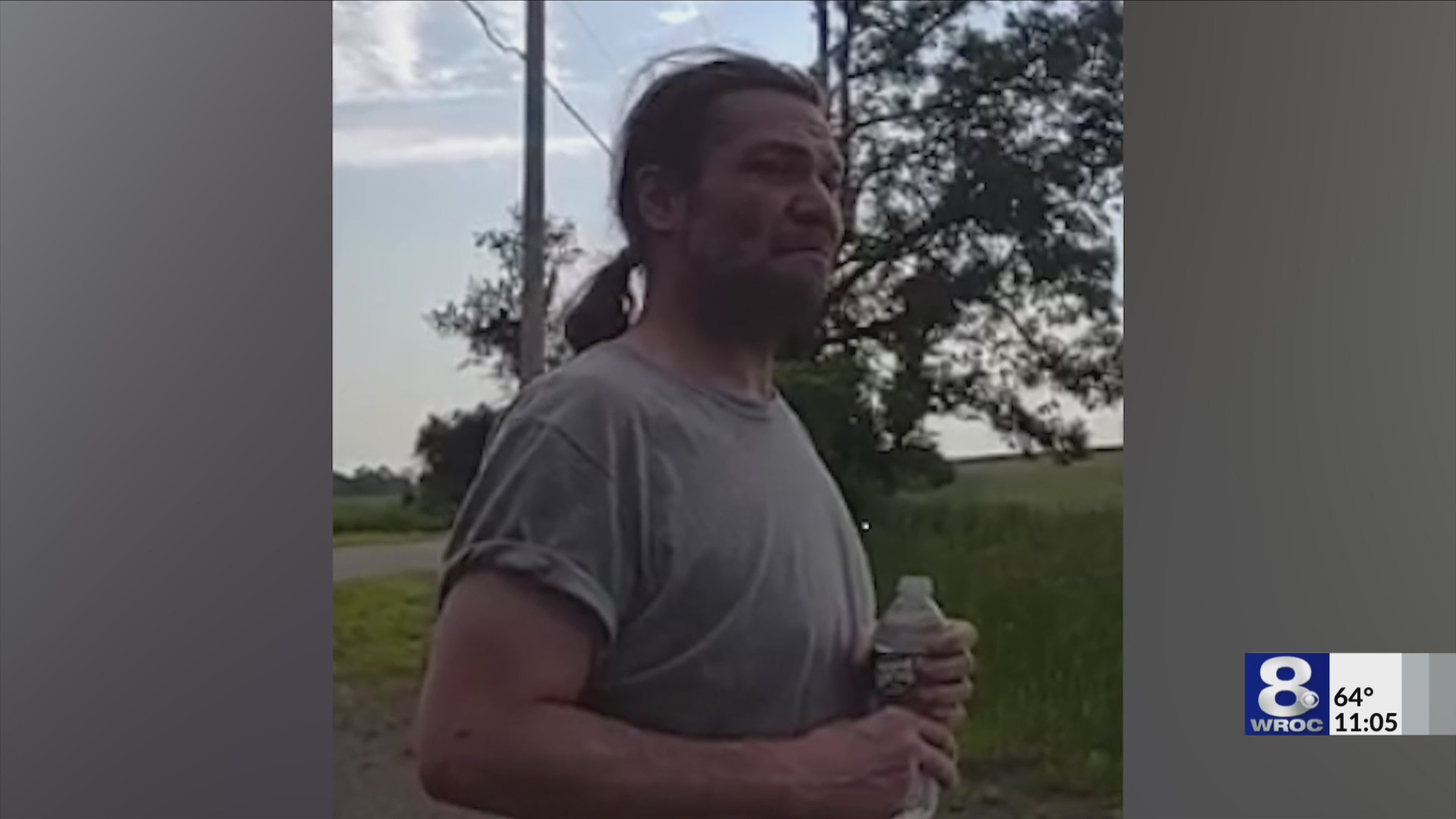 Missing Person: Have you seen Bryan Lambert? – RochesterFirst