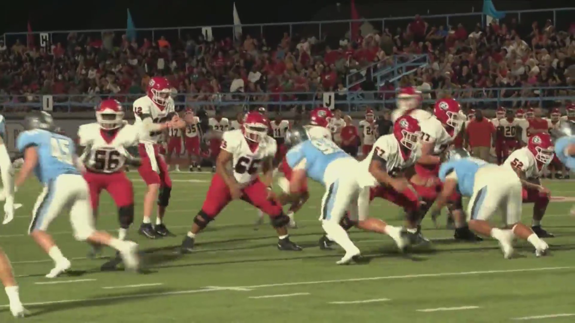 Game of the Week: Fort Smith Southside vs. Fort Smith Northside – KNWA ...