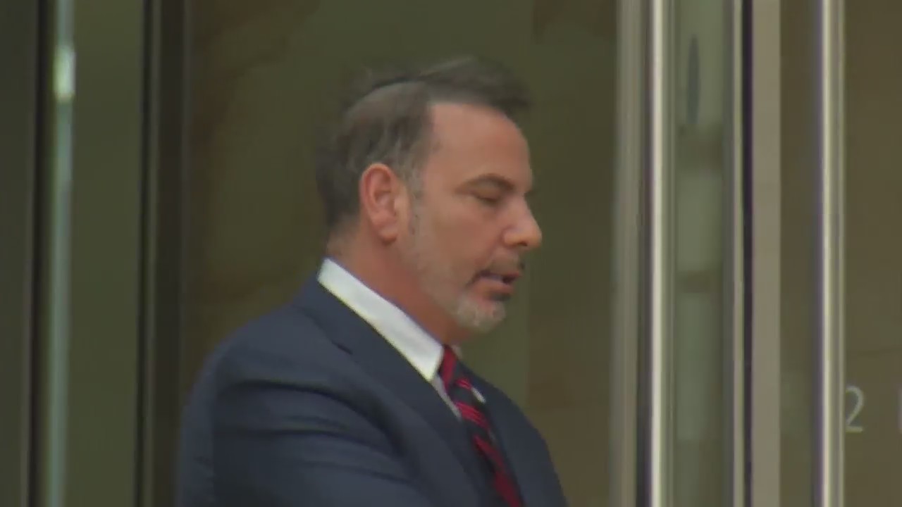 Corruption case against ex-DEA agent Bongiovanni to go back on trial ...