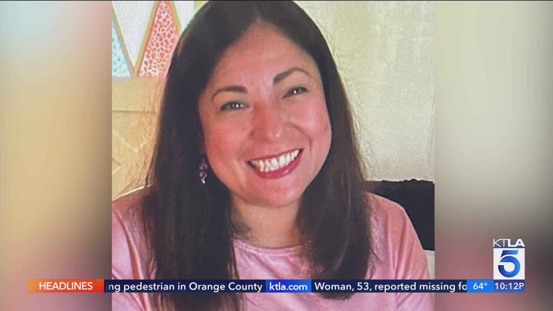 Woman fatally struck by suspected DUI driver in Anaheim – KTLA