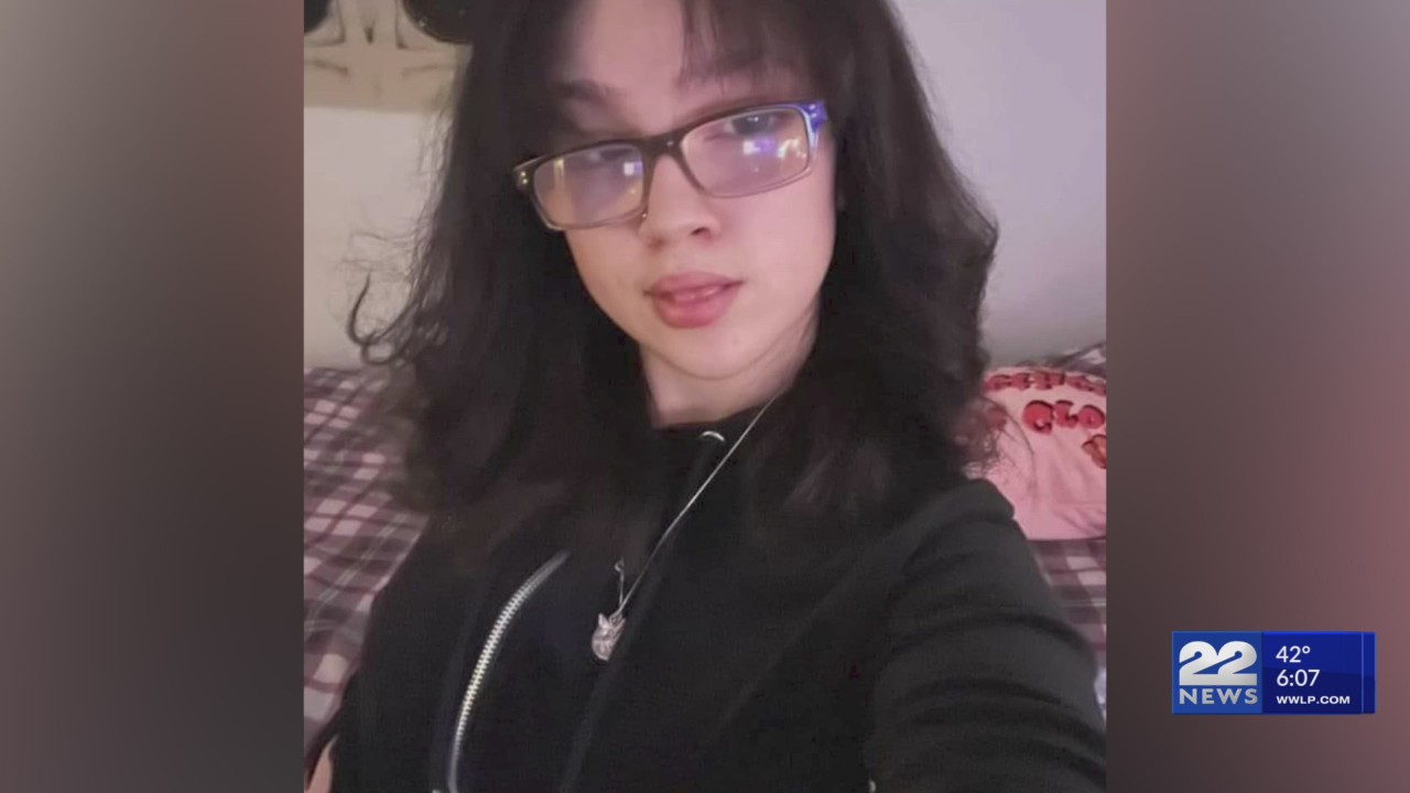 Have you seen her? 16-year-old Springfield runaway – WWLP