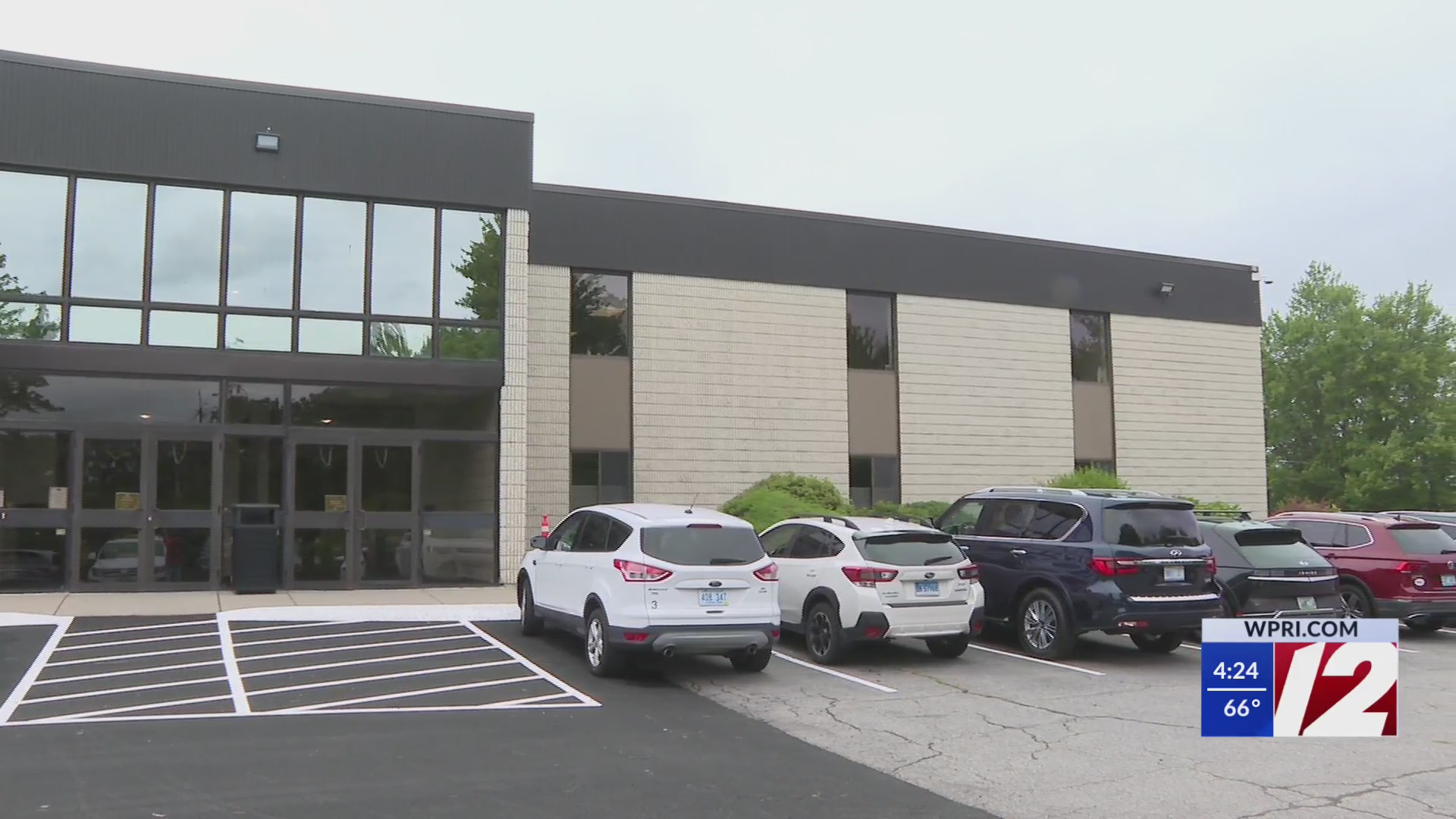 Blount Fine Foods new Warren headquarters location open – WPRI.com