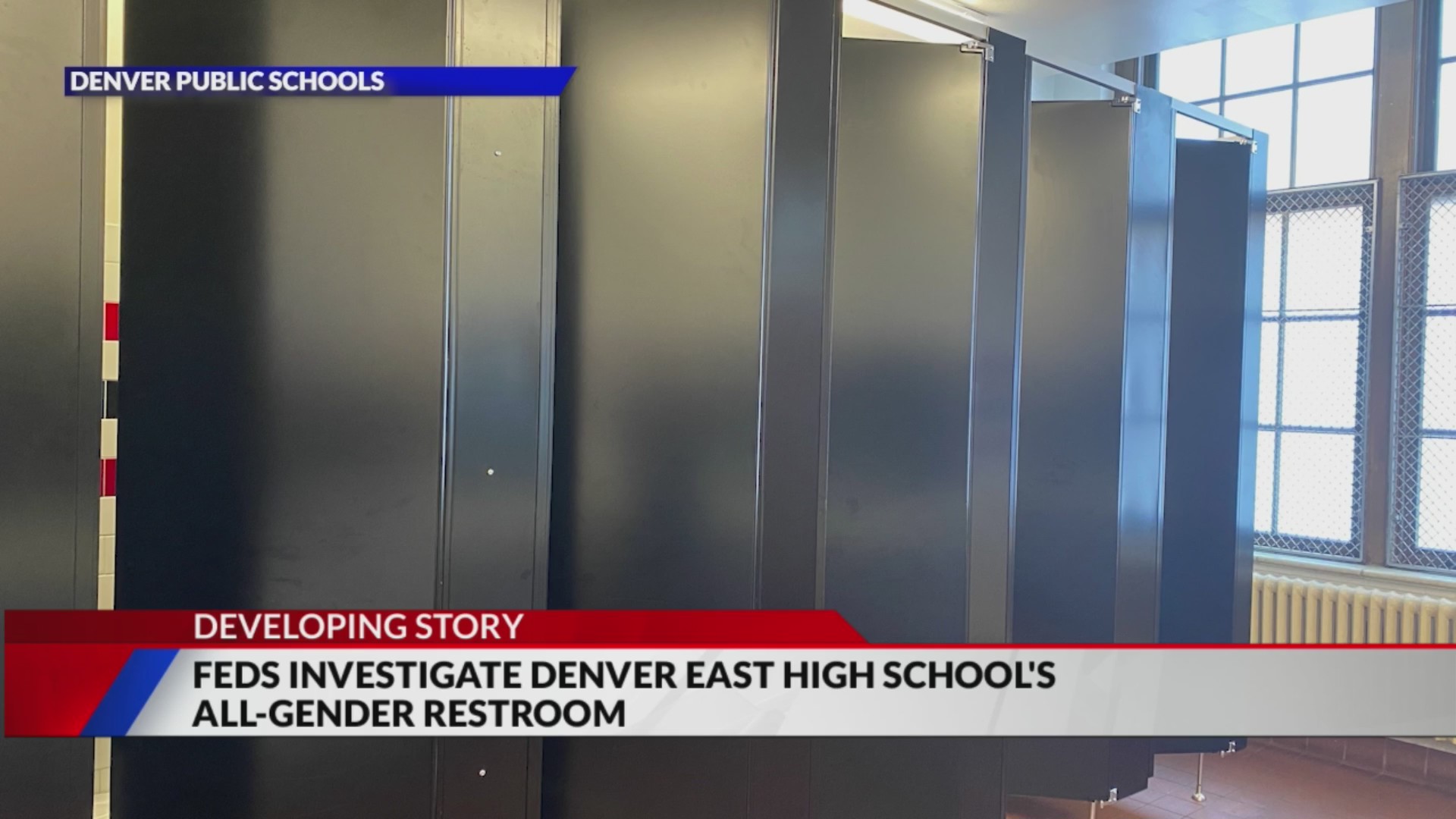US Department of Education investigates Denver high school’s all-gender ...