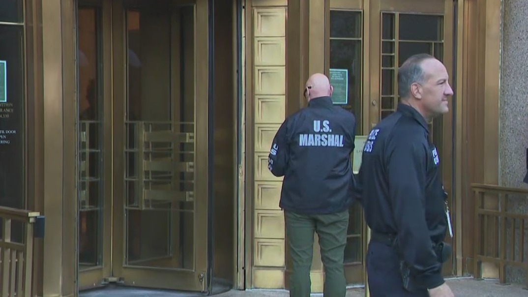 Sean ‘Diddy’ Combs sentenced for prostitution conviction – PIX11