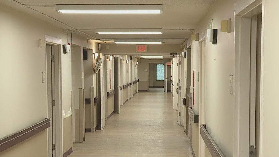 Greensboro center expands homeless outreach for veterans – FOX8 WGHP