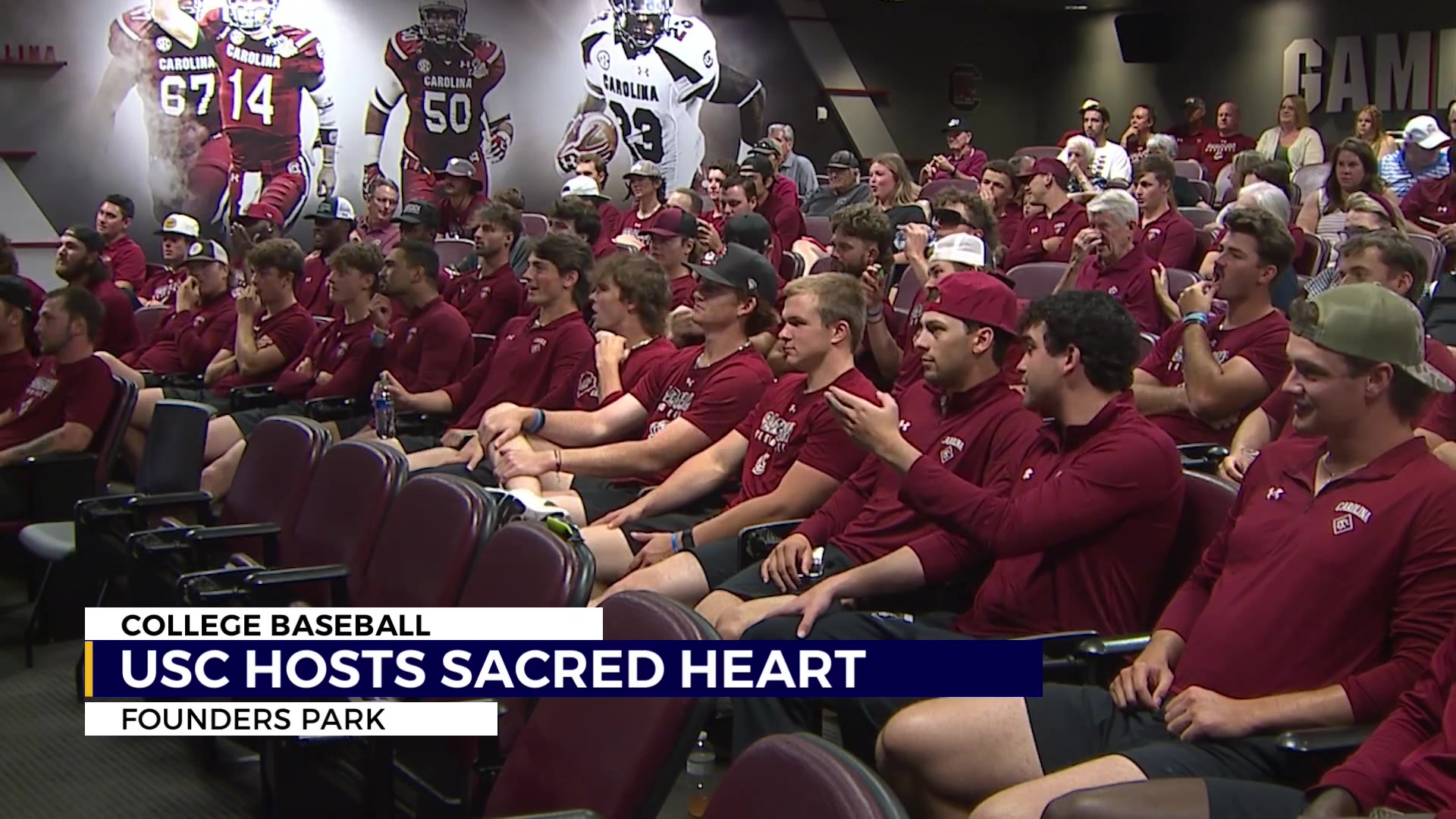 South Carolina to honor Ray Tanner in pre-game ceremony against Sacred ...