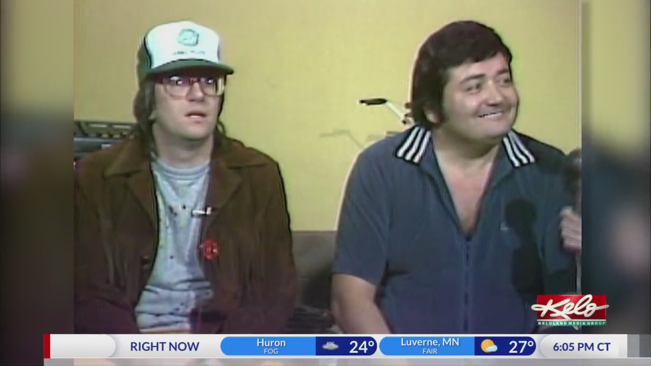 Williams & Ree: Williams says Terry Ree ‘could light up a room ...