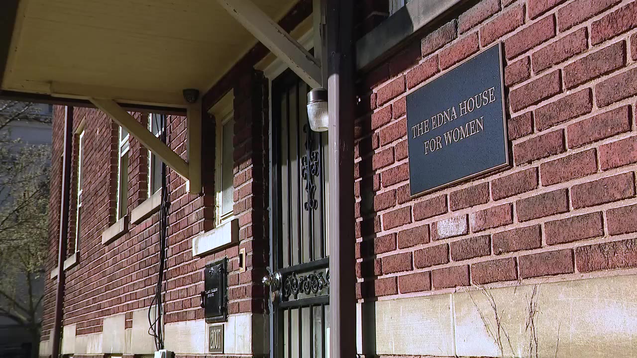 Voices of Unity: Edna House – Fox 8 Cleveland WJW